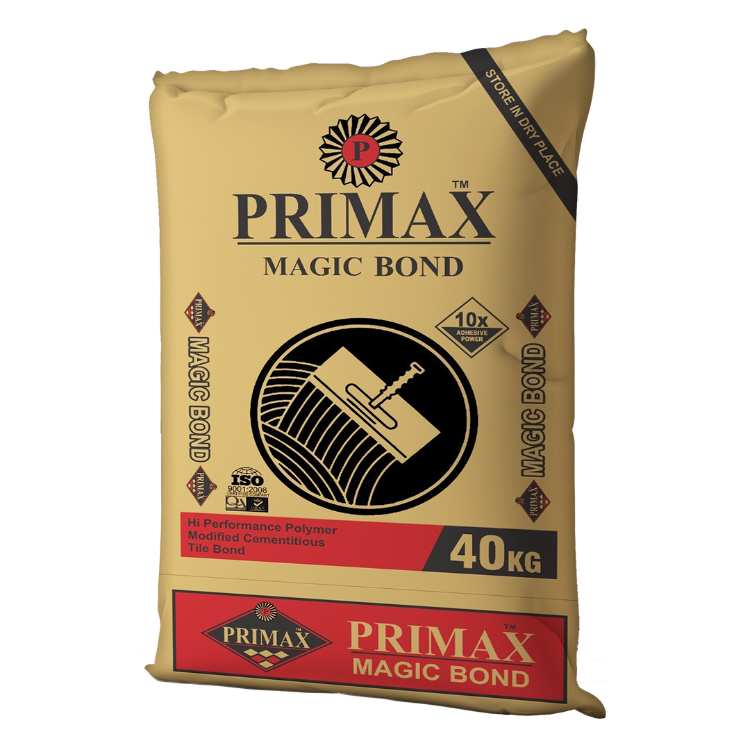 Primax Magic Bond – primaxpaints