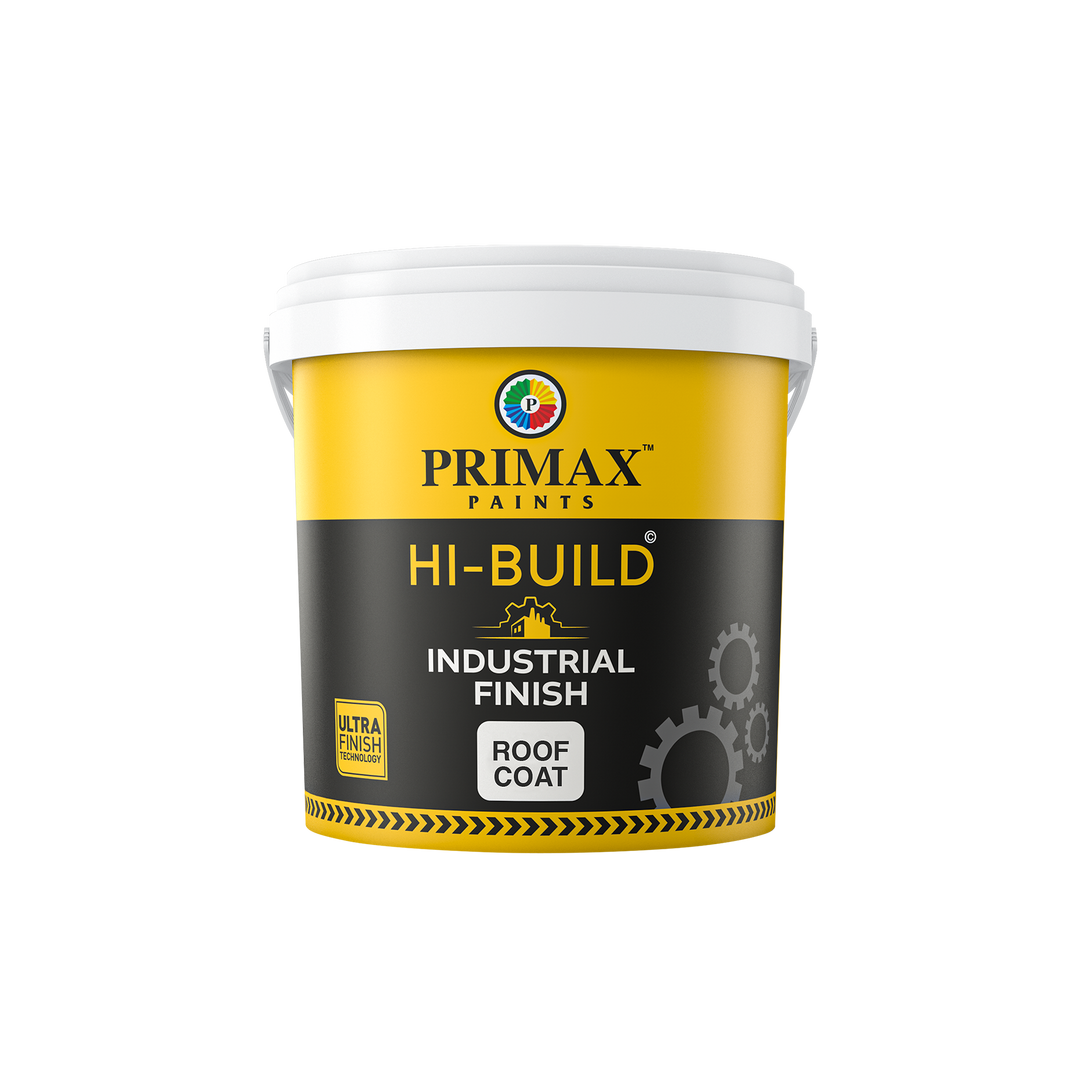 Primax Hi-Build Roof Coat – primaxpaints
