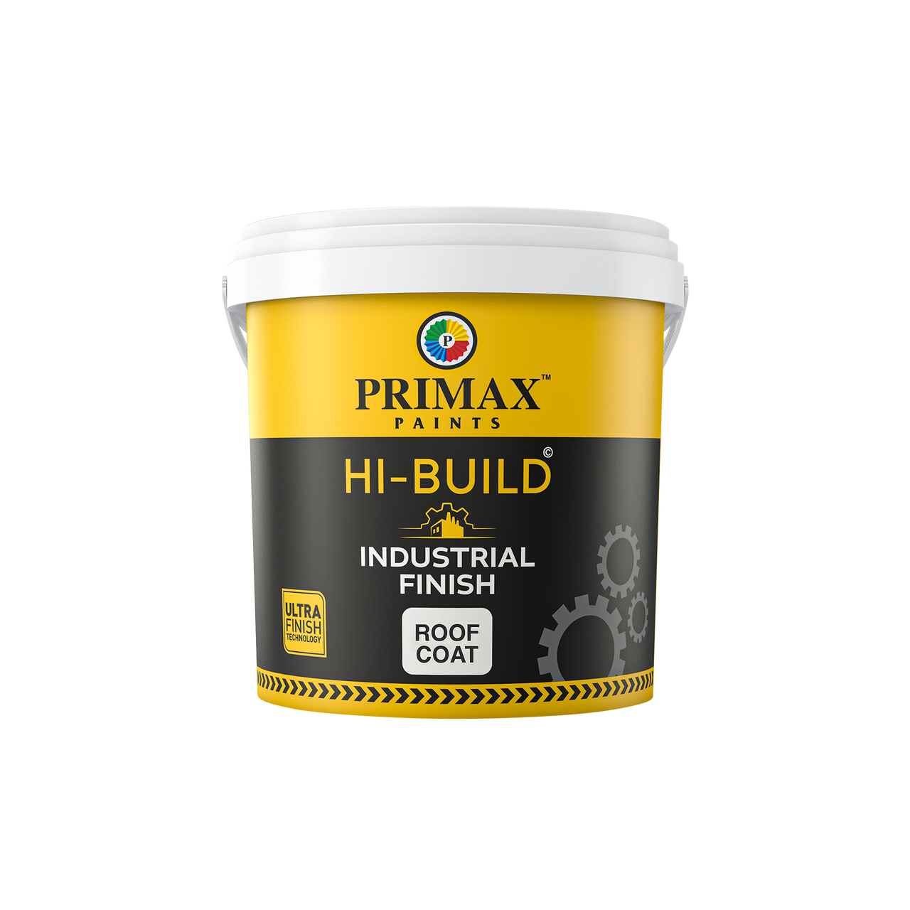 Primax Hi-Build Roof Coat – primaxpaints