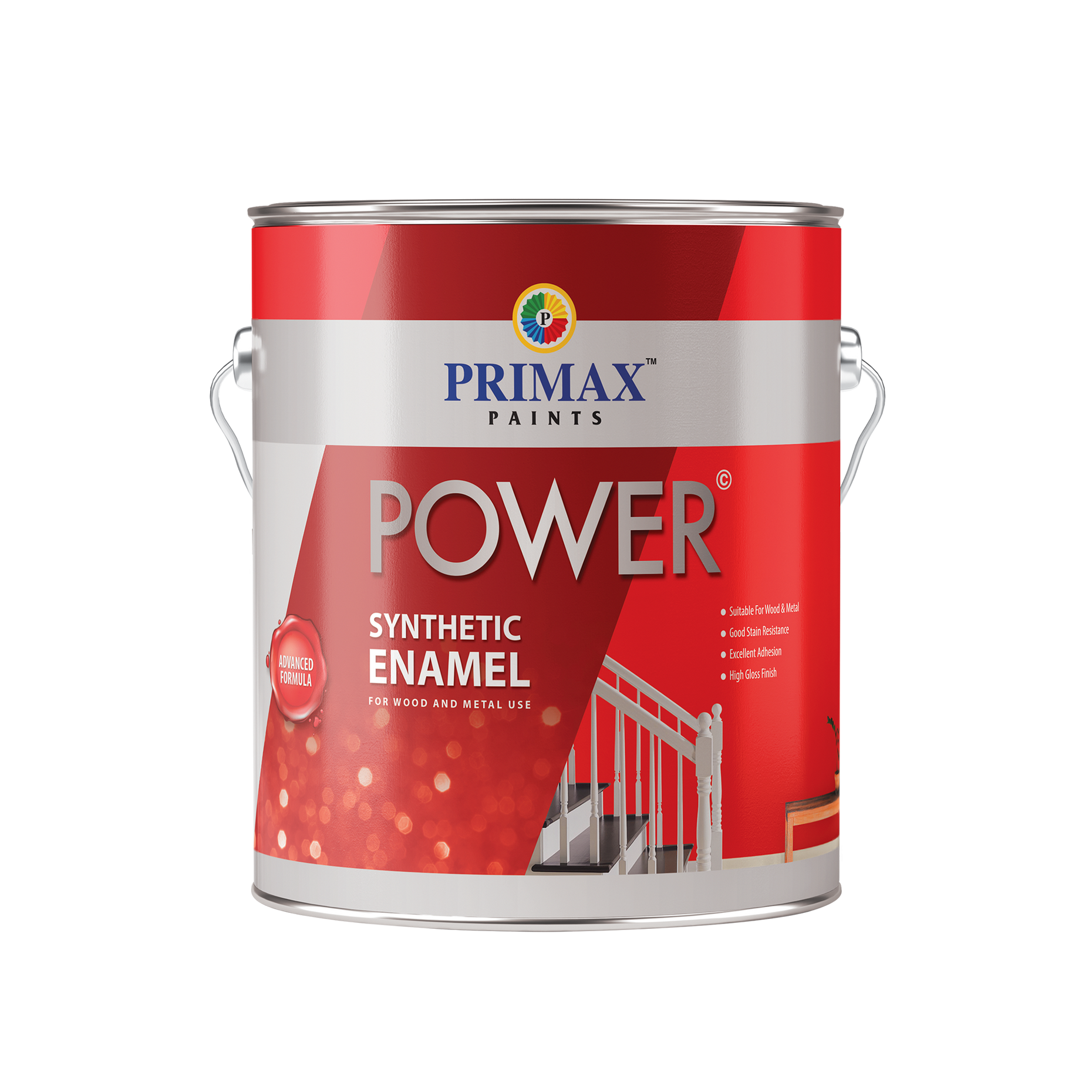 Primax Paints – primaxpaints