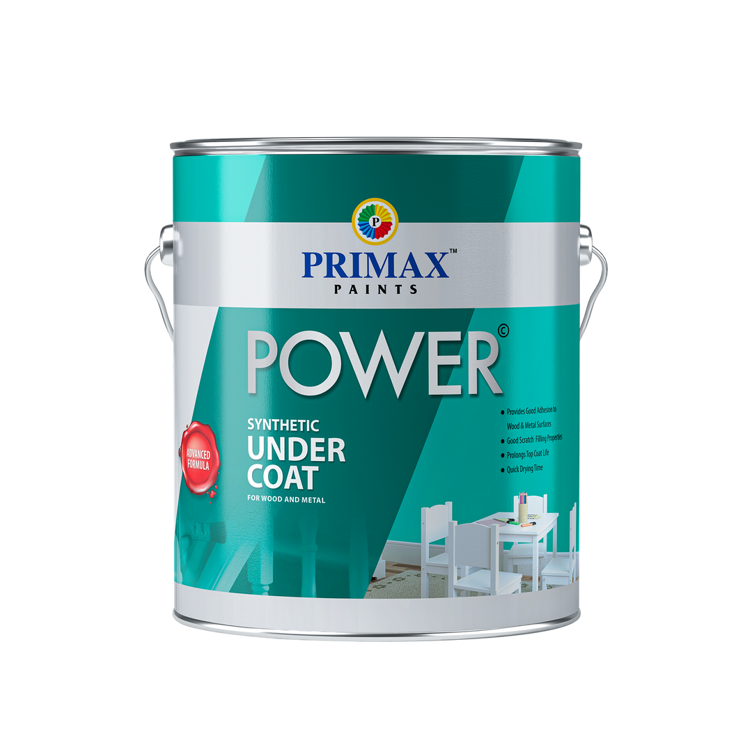 Primax Power – primaxpaints