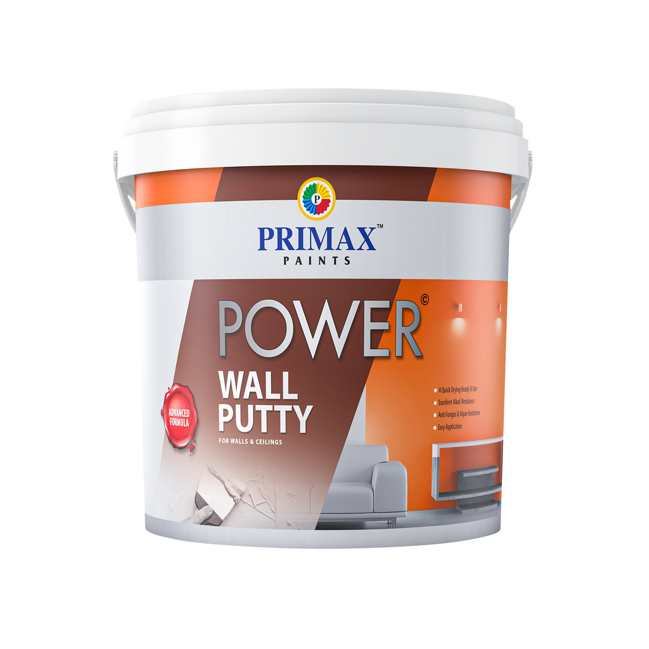 Primax Paints Pakistan | Premium Paint Manufacturer in Faisalabad ...