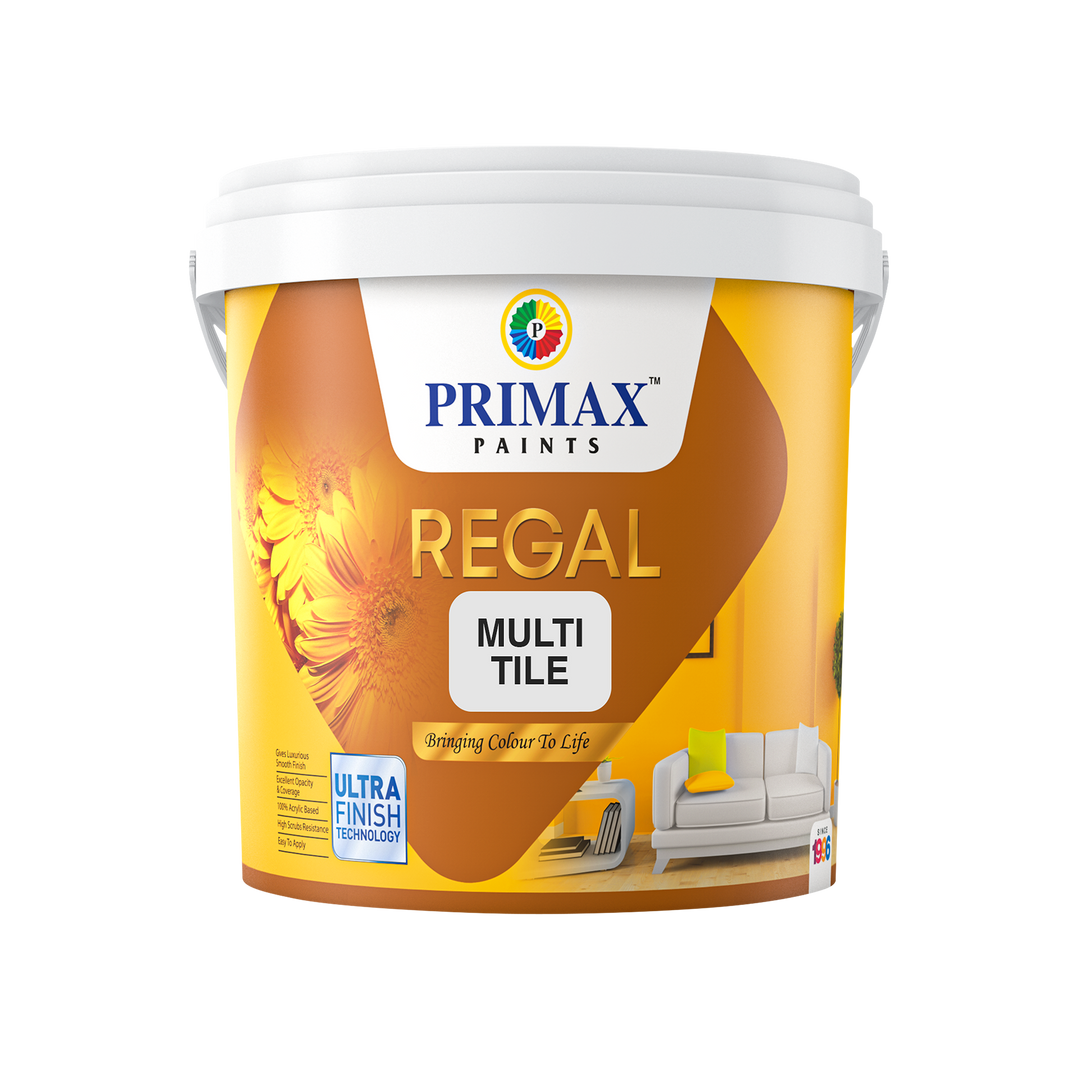 Primax Regal – primaxpaints
