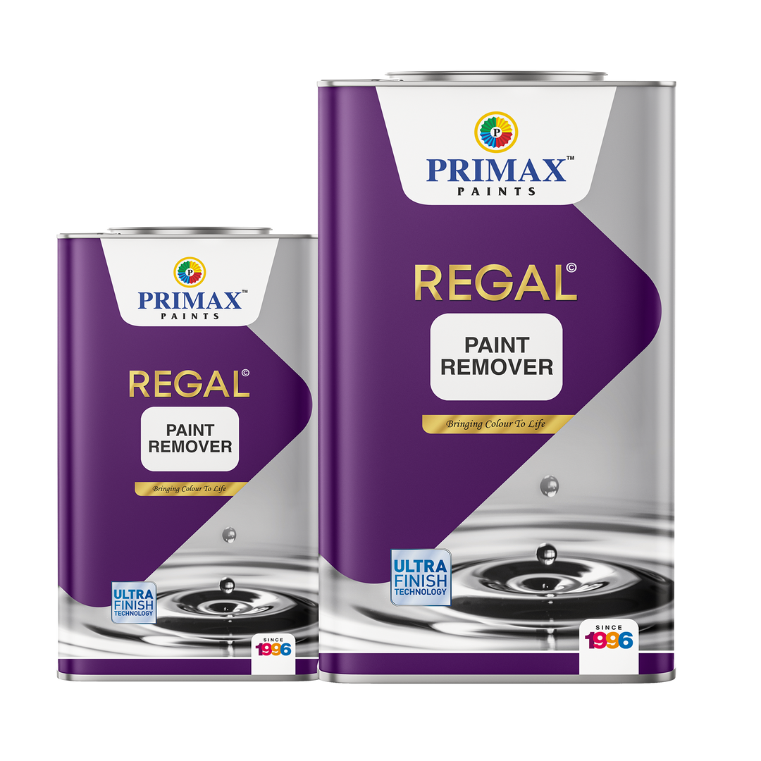 Primax Regal Paint Remover – primaxpaints