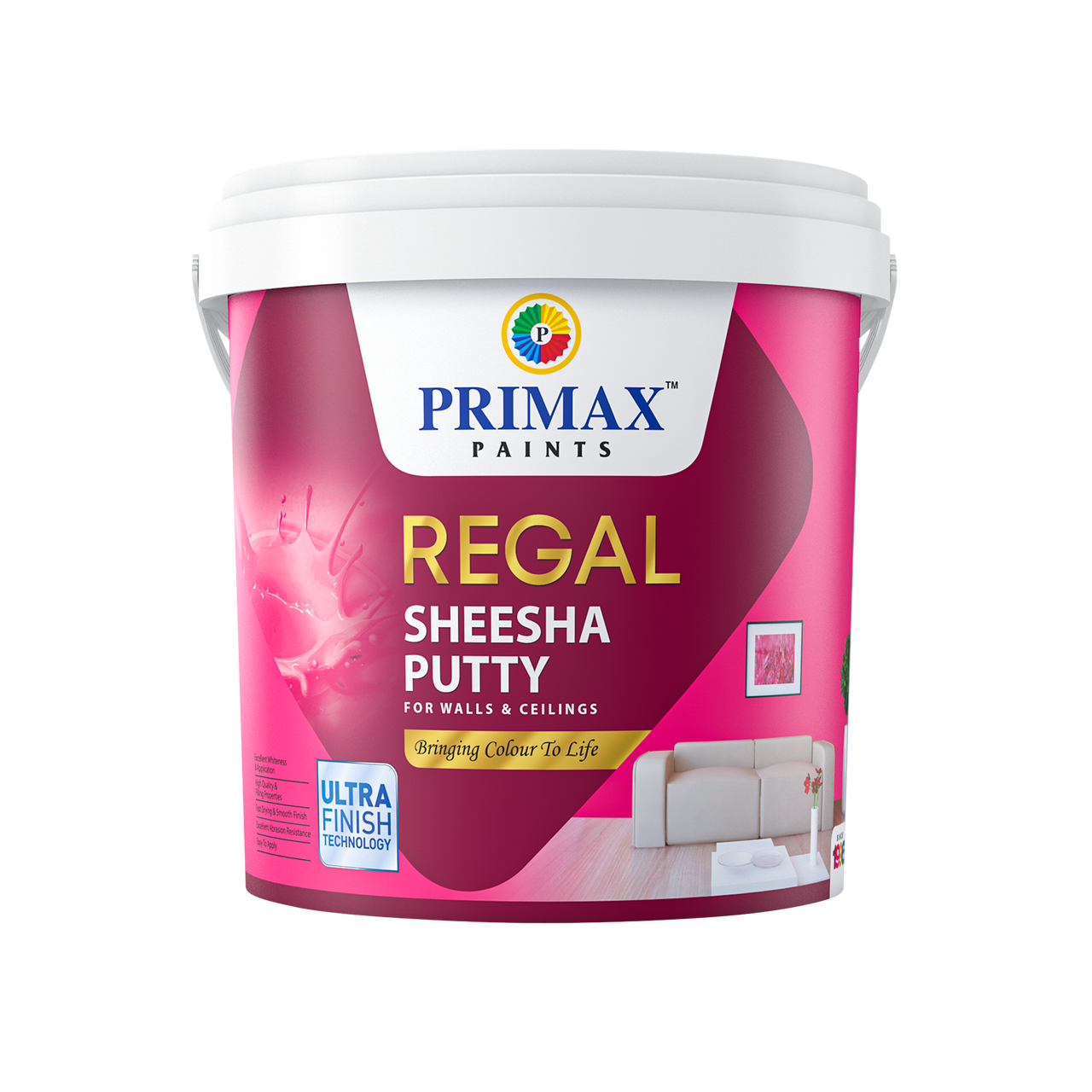 Primax Regal – primaxpaints